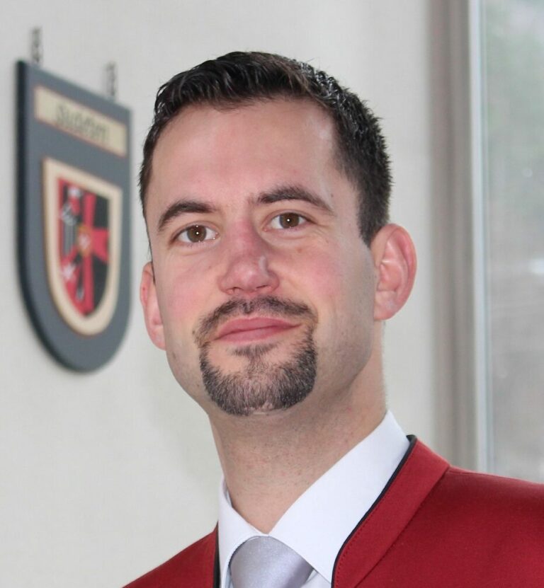 Chronik | Stadtkapelle Veringenstadt e.V.